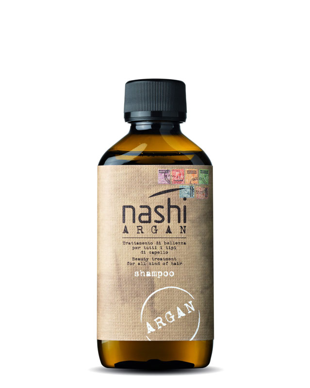 Shop Nashi Products at RYS Hair & Beauty - Hairdressing & Al Fresco ...