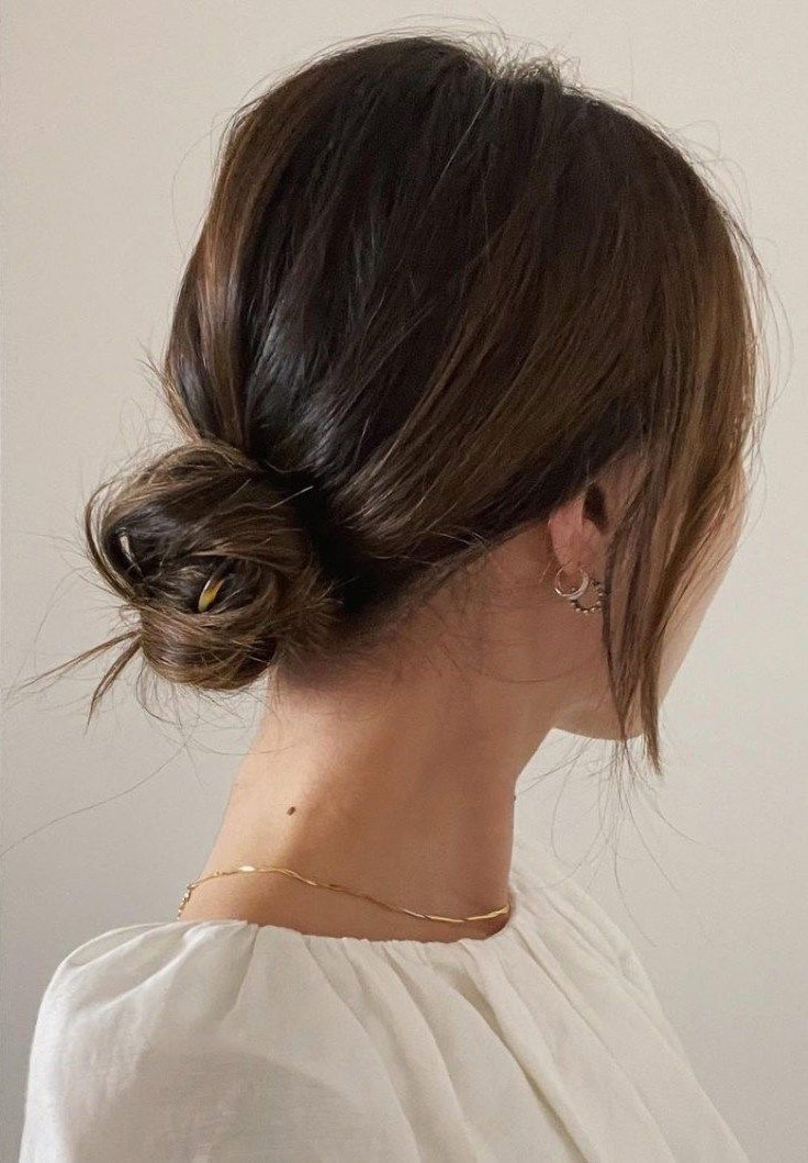 Easy-to-do hairstyles - RYS Hair & Beauty - Hairdressing & Al Fresco ...